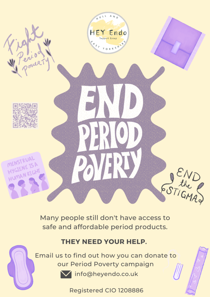 Resources - Hey Endo!